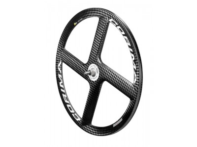 Corima 2D 4-Spoke Rear