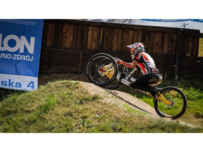 Sport On Explorer 3