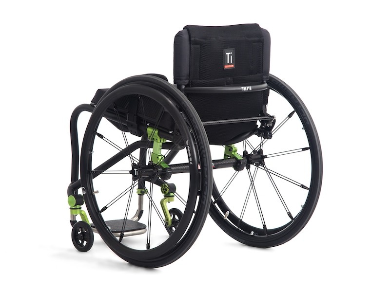 TiLite TRA - TiLite - Brands