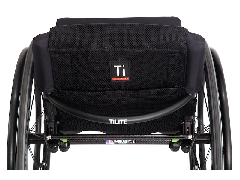 TiLite TRA - TiLite - Brands