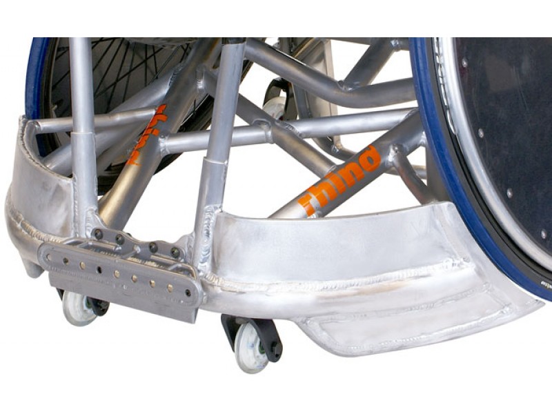 Melrose Rhino Rugby Chair - Rugby Chairs - Wheelchair Rugby - Products