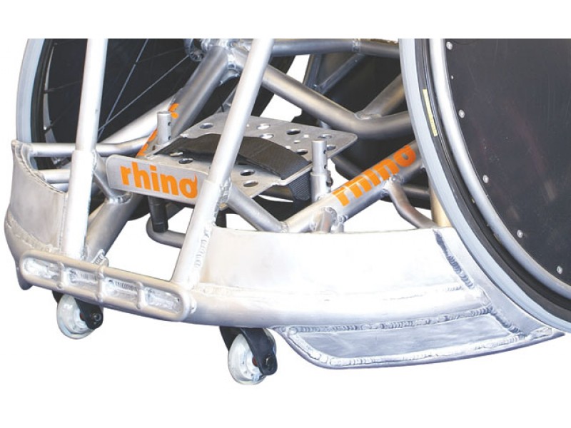 Melrose Rhino Rugby Chair - Rugby Chairs - Wheelchair Rugby - Products