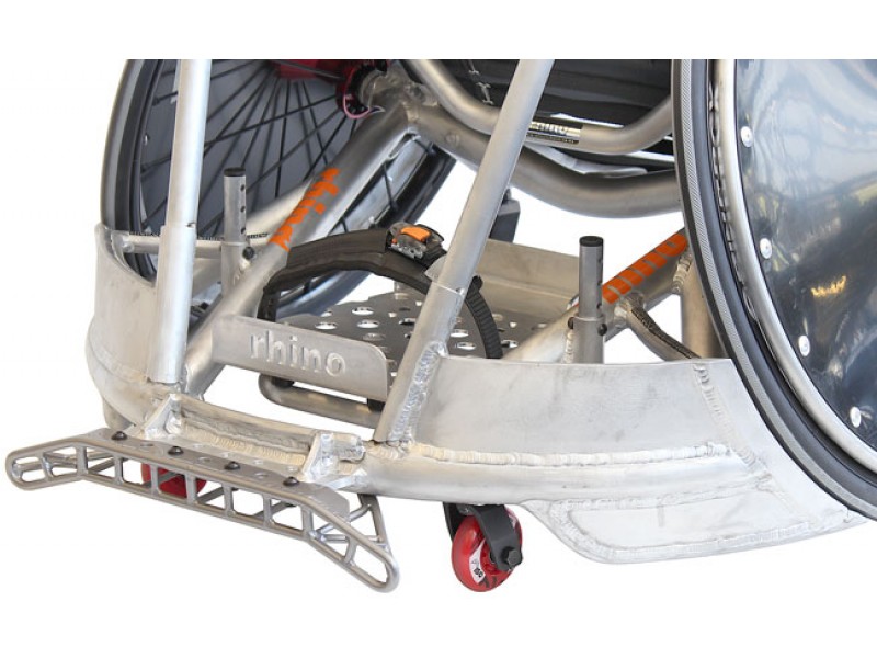 Melrose Rhino Rugby Chair - Rugby Chairs - Wheelchair Rugby - Products
