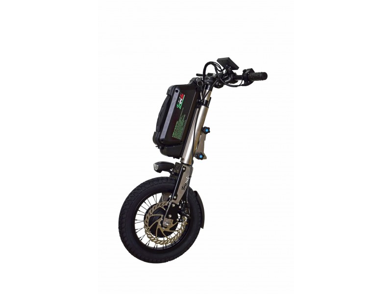 Triride Special-Light Model