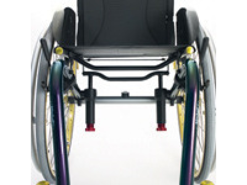 Kuschall K-Series Aluminium - Kuschall - Brands