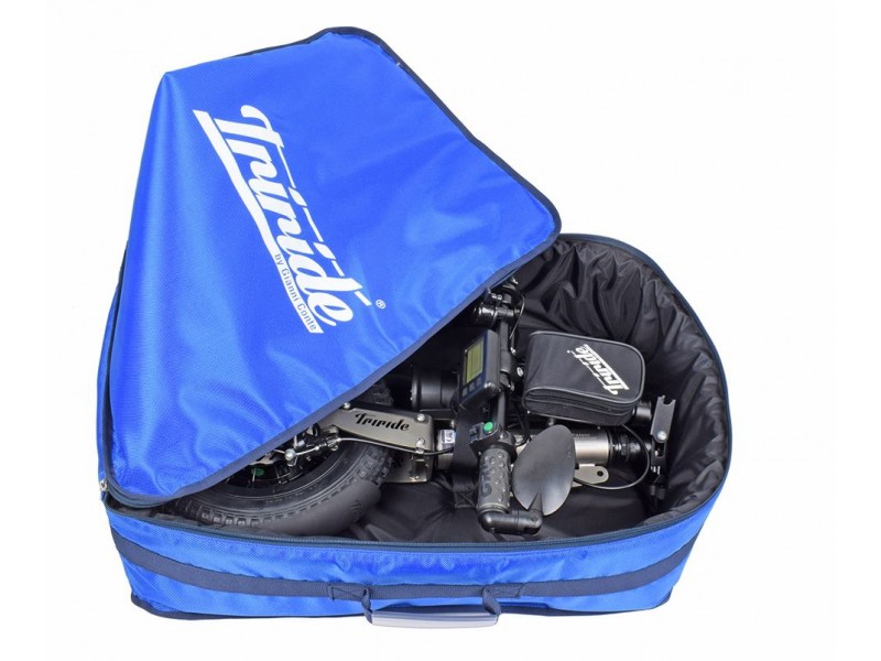 Triride Special Light Foldable