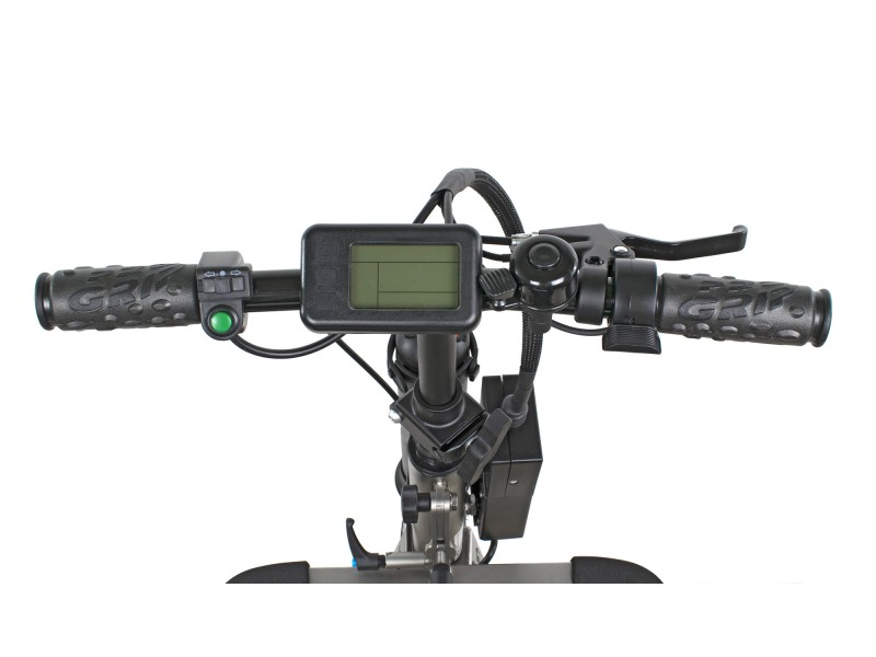 Triride Special Light Foldable