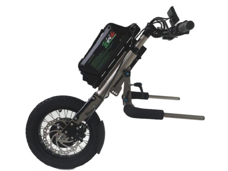 Triride Special-Light Model