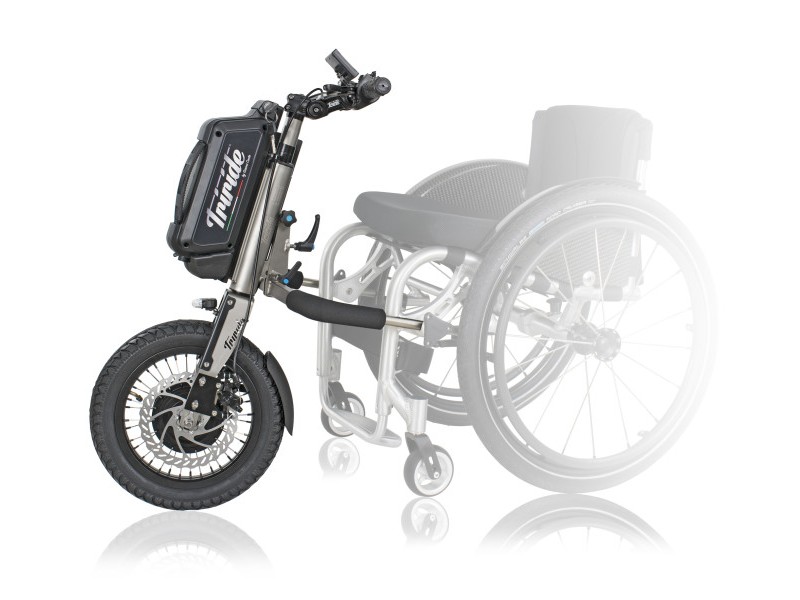 Triride Special-Light Model