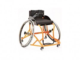 Basketball Wheelchairs - Draft Wheelchairs