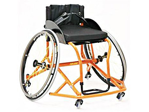 Extreme Chairs For Amputees - Draft Wheelchairs